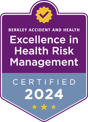 Winter-Dent Earns 2024 Excellence in Risk Management Certification