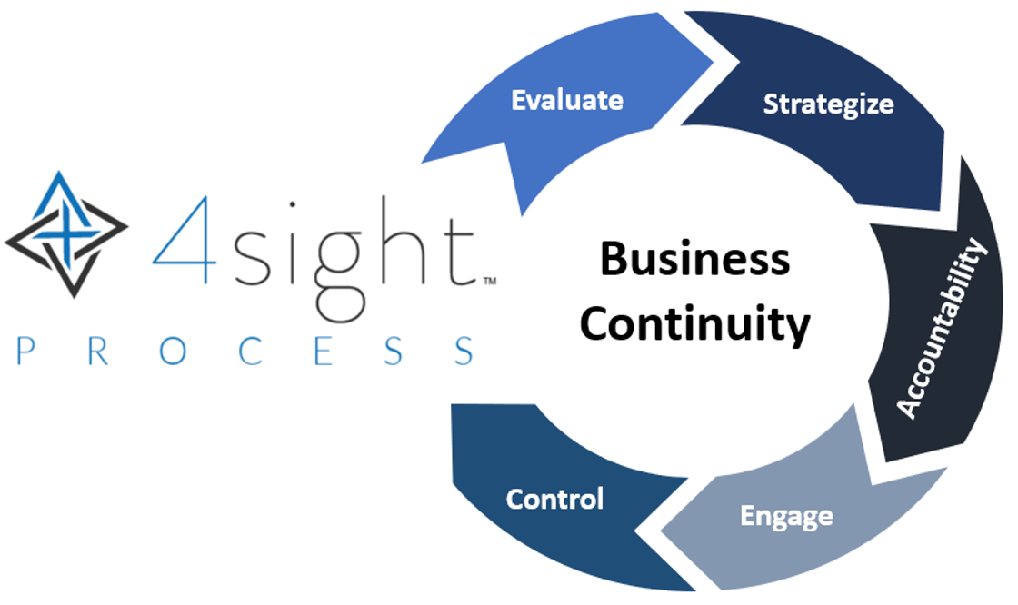 Take Control of Your Total Cost of Risk with 4sight™